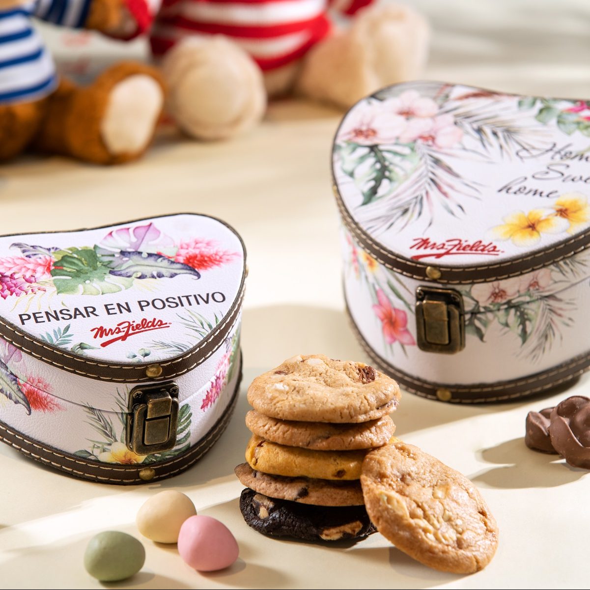 Season Specials – Mrs. Fields Cookies