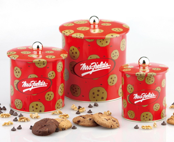 Mrs. Fields Cookies – Mrs. Fields bake American soft cookies every day ...