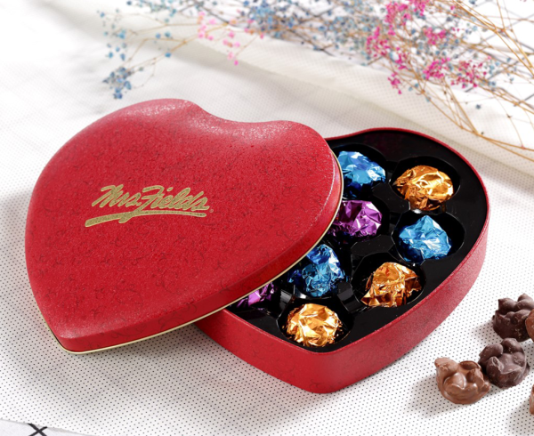 Mrs. Fields Cookies – Mrs. Fields bake American soft cookies every day ...