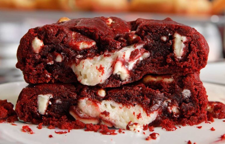 Product – Mrs. Fields Cookies